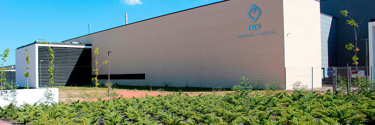 Centro Tecnológico da Cerâmica e do Vidro - CTCV (en)