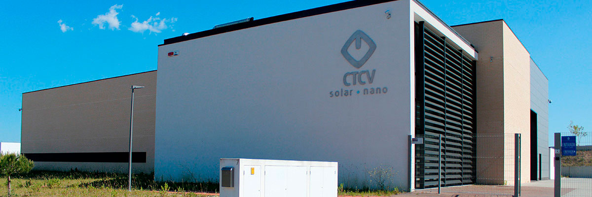 Centro Tecnológico da Cerâmica e do Vidro - CTCV (en)