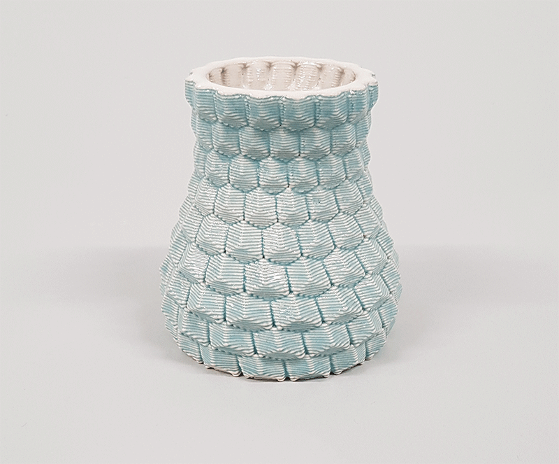 CTCV Additive Manufacturing for Industrial Ceramics